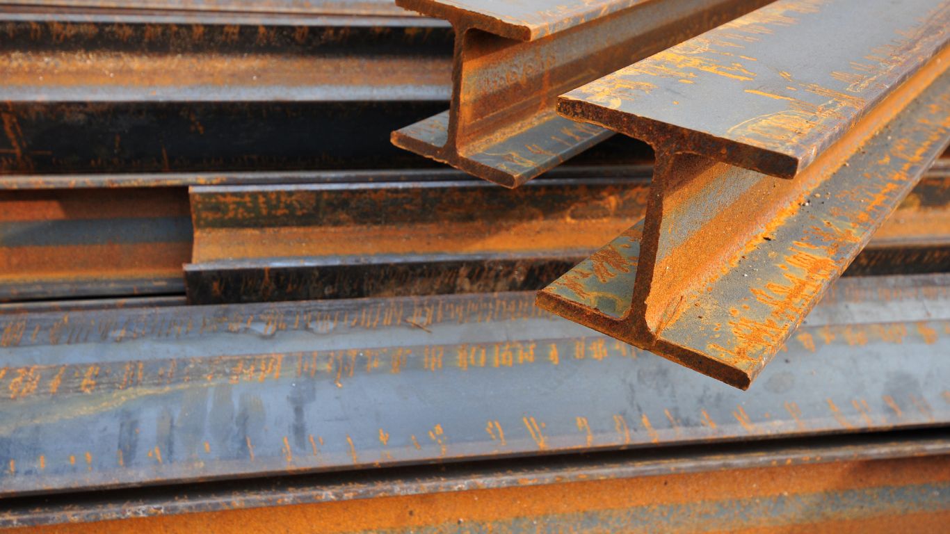 Steel Solutions - SCE