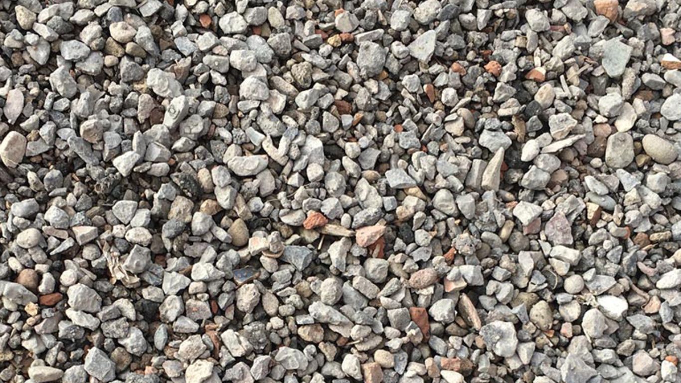 Drainage Aggregate - SCE