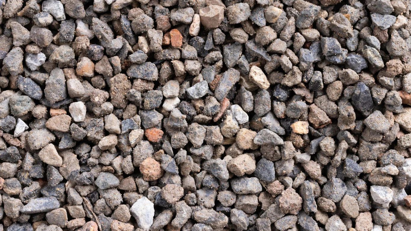 Recycled Aggregate - SCE